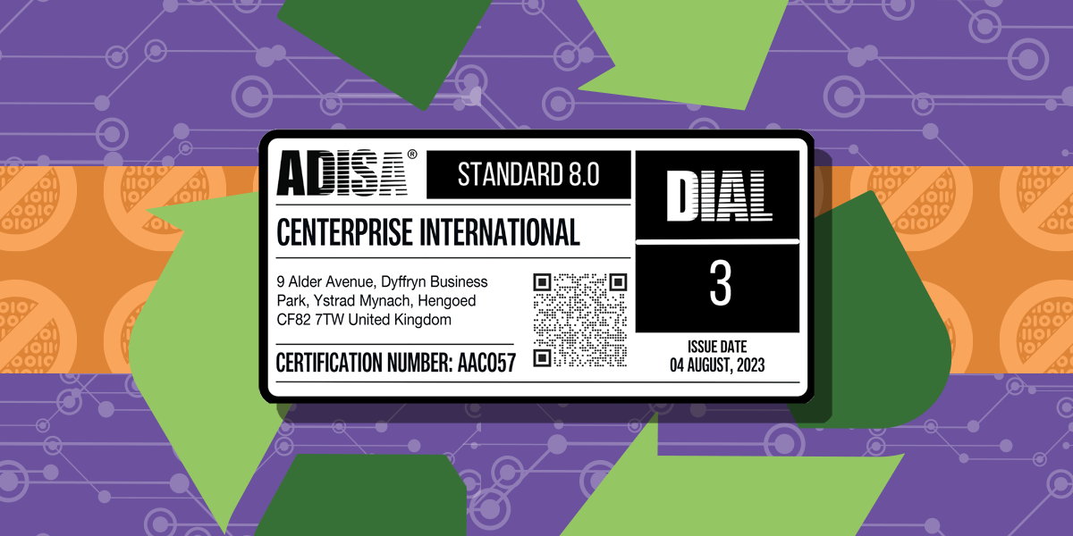ADISA Standard 8.0: Audit Ready Proof for Secure ITAD